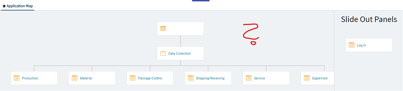 How To Change Naming Of Epicor Buttons With Custom Layer In MES