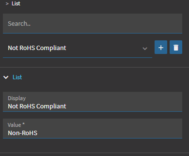 Add Drop Down To A Panel Grid VIew Kinetic ERP Epicor User Help Forum