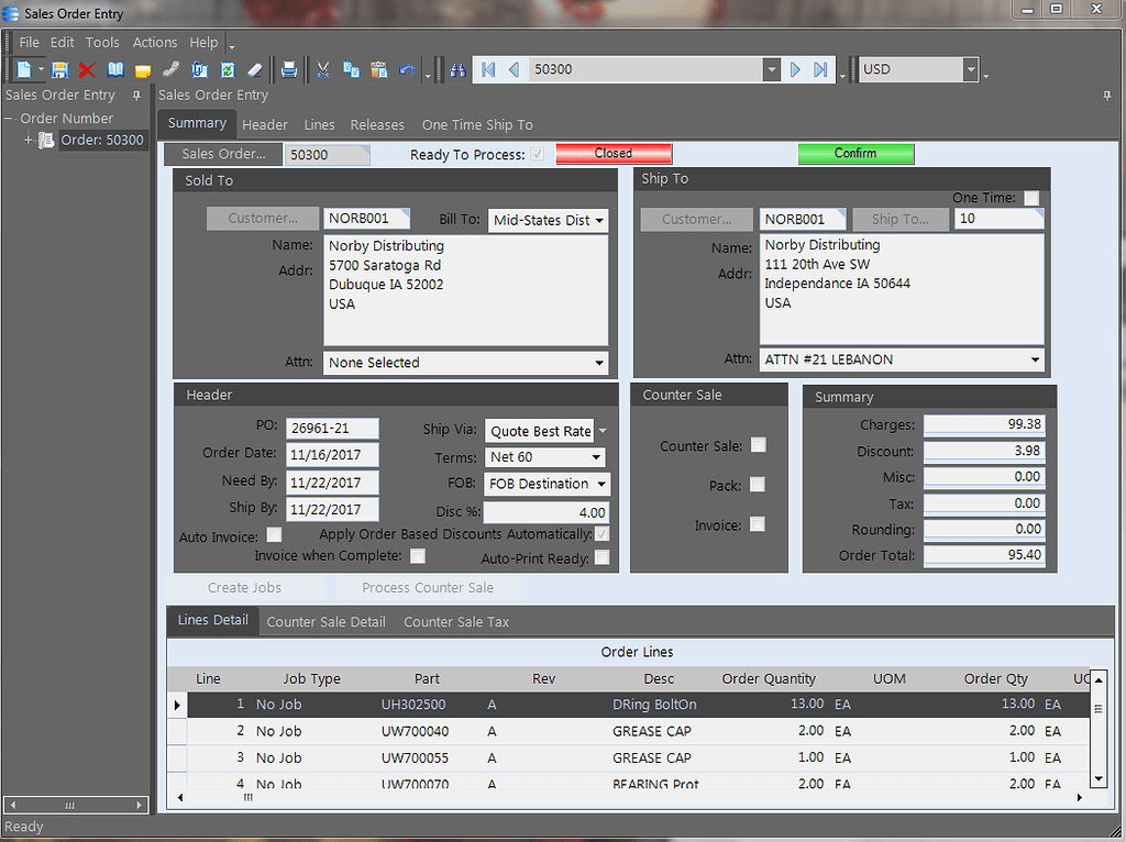 Themes - Help - Epicor ERP 9 - Epicor User Help Forum