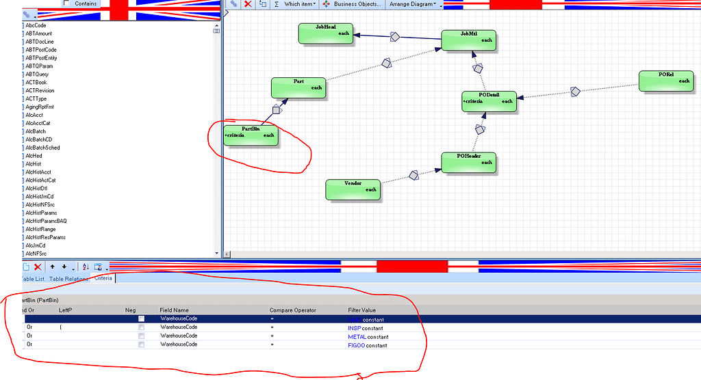 BAQ calculated field help (how to sum) - Epicor ERP 9 - Epicor User ...