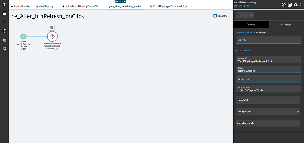 Dataview-Condition - Kinetic ERP - Epicor User Help Forum Dataview-Condition - Kinetic ERP - Epicor User Help Forum