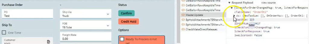 %currentDataView% Incorrect Save not working - Kinetic ERP - Epicor ... %currentDataView% Incorrect Save not working - Kinetic ERP - Epicor ...