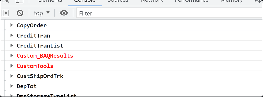 Filling A Dataview With The Output Of A Function Call Tutorial