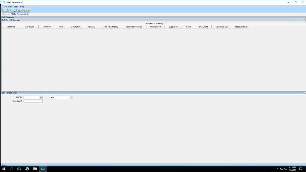 How to Change Layout of a Dashboard - Epicor ERP 10 - Epicor User Help ...