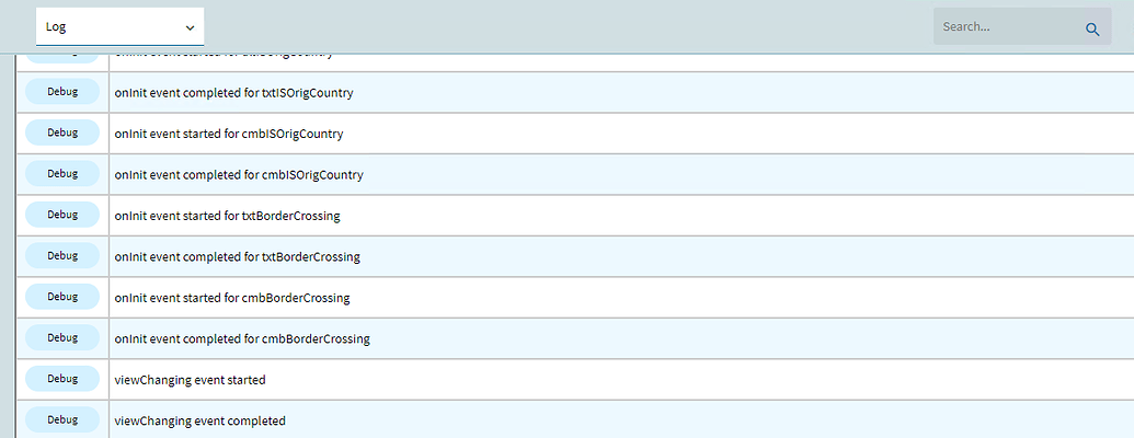 How To: Debugging Kinetic (Browser) - Experts' Corner - Epicor User ...