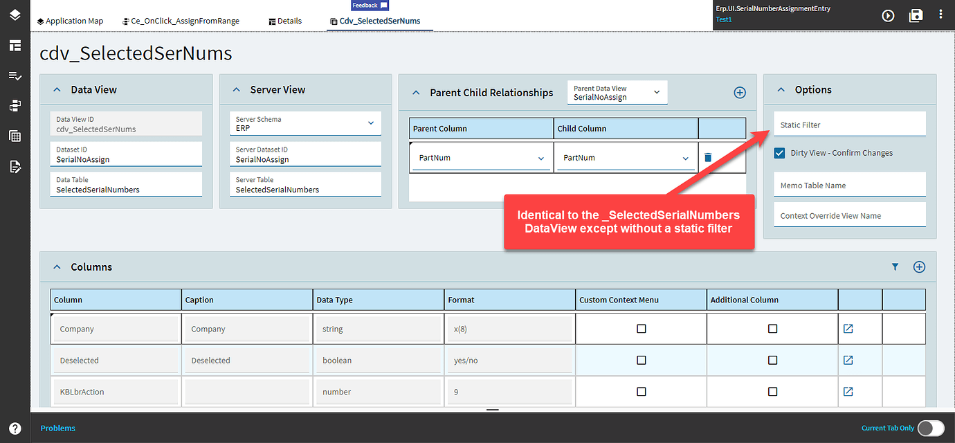 Binding actionResult DataSet to DataView - Kinetic ERP - Epicor User ... Binding actionResult DataSet to DataView - Kinetic ERP - Epicor User ...