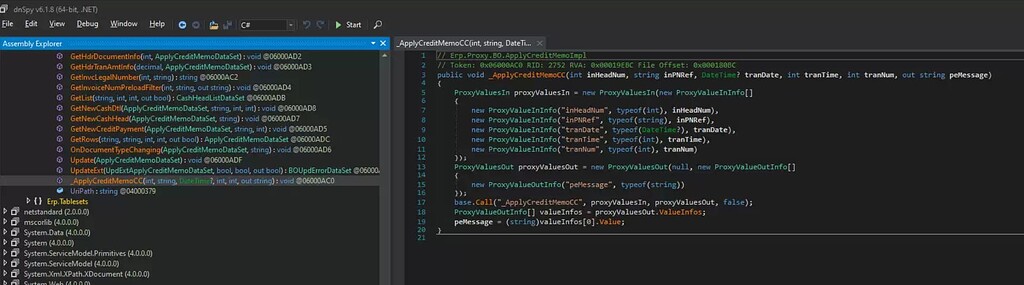 How to view Kinetic source code? - Kinetic ERP - Epicor User Help Forum