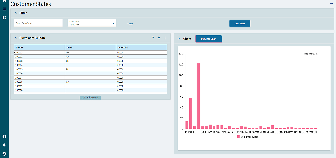 Kinetic UI v Classic - Kinetic ERP - Epicor User Help Forum