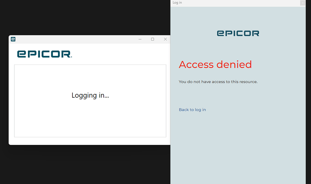 Where to get the Epicor Smart Client for Kinetic SaaS - Kinetic ERP ...