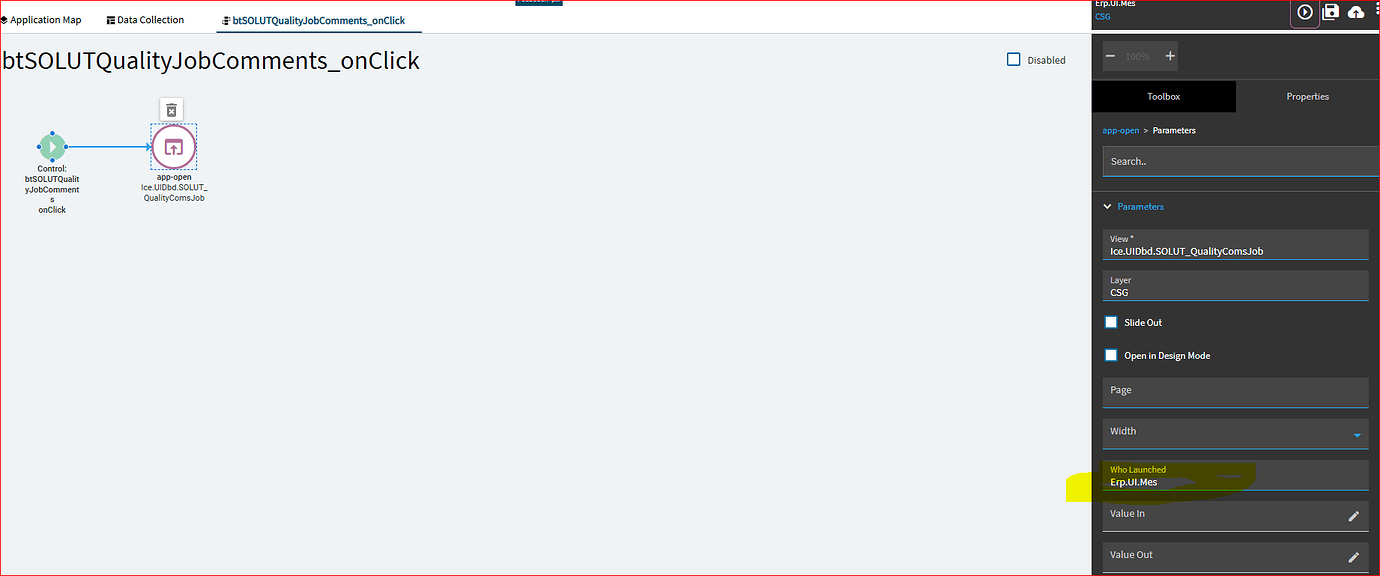 Kinetic-mes-browser - DB deployment issue - Kinetic ERP - Epicor User ...