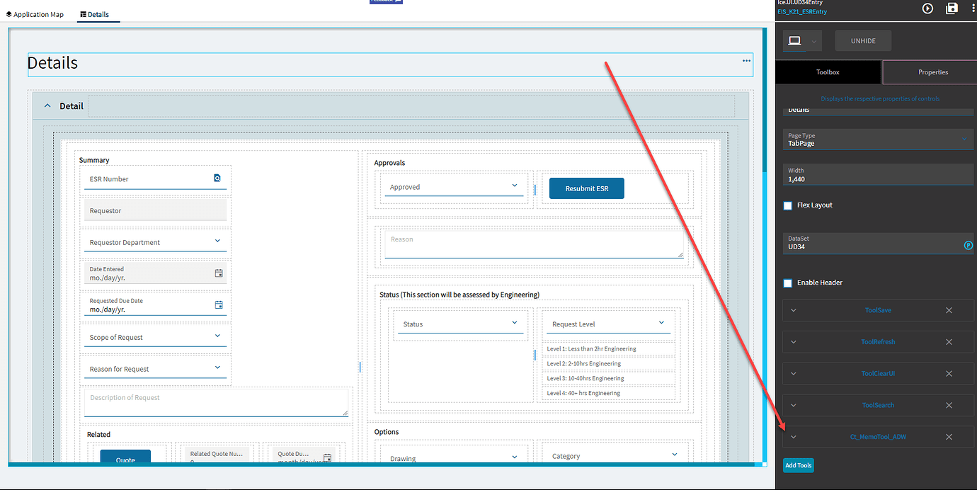 How To: Custom Toolbar Icons - Experts' Corner - Epicor User Help Forum