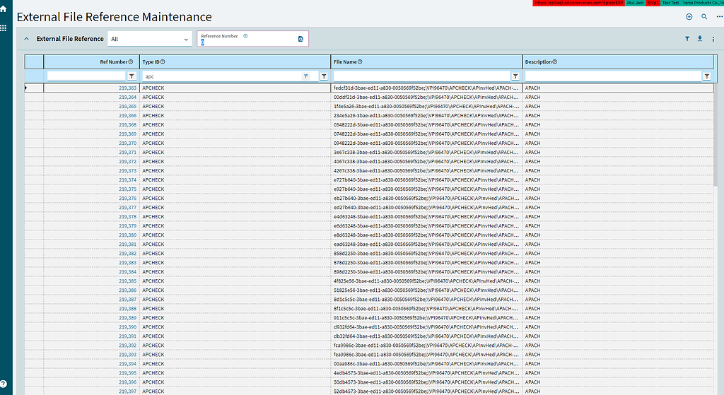 Can I mass delete document type files? - Kinetic ERP - Epicor User Help ...