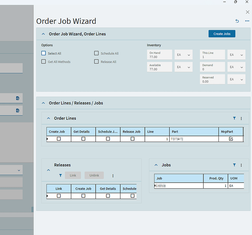 Changing Locked Items in Application Studio - Kinetic ERP - Epicor User Help Forum