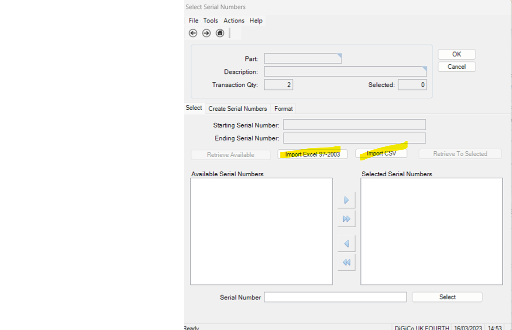 Best way forward - Page 2 - Kinetic ERP - Epicor User Help Forum