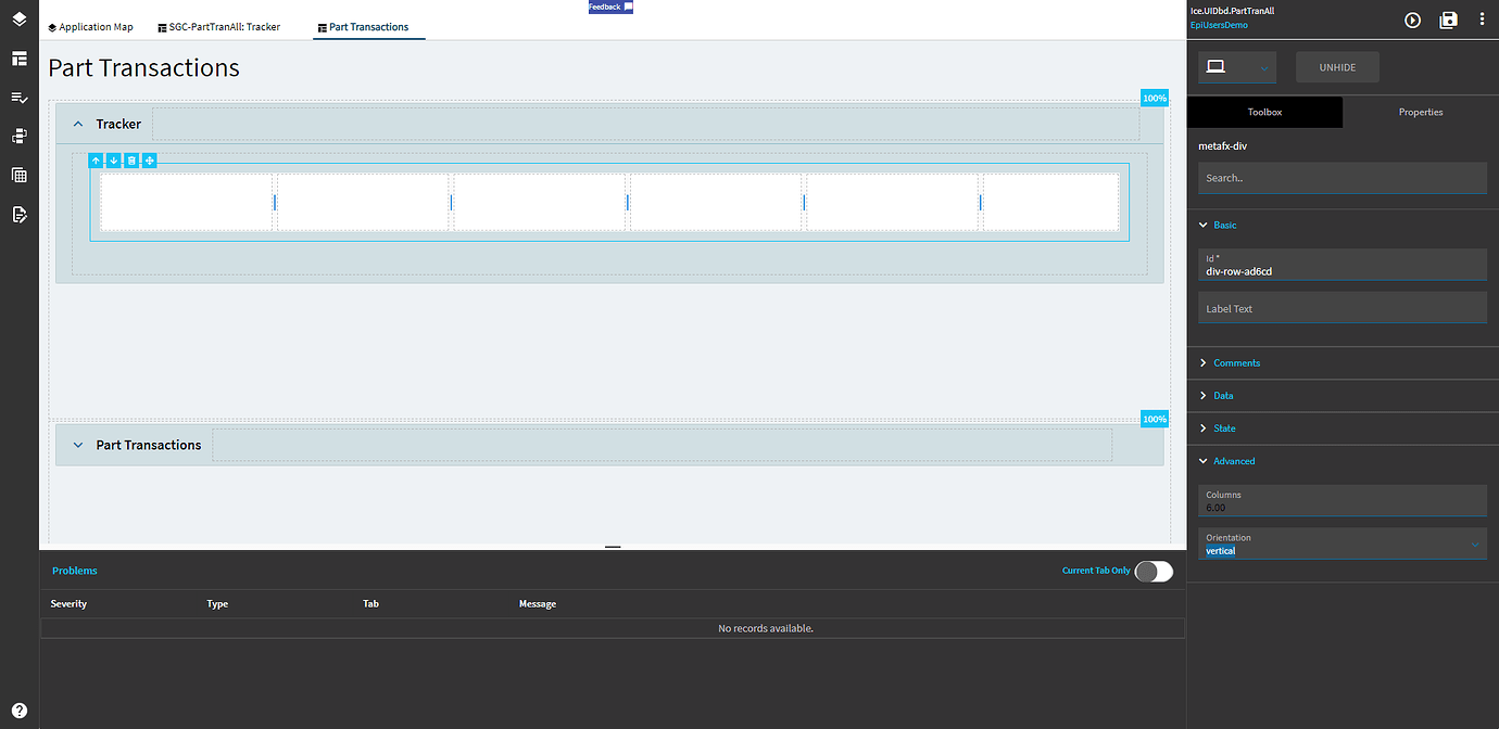 How To: Kinetic Dashboard Uplifts - Experts' Corner - Epicor User Help Forum