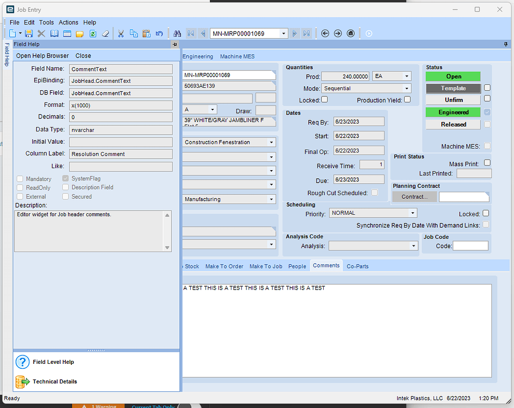 Multi Resource Scheduling Board Dataset: SchedulingBoard - Kinetic ERP ...