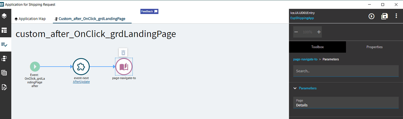 Panel card grid column linking - Kinetic ERP - Epicor User Help Forum