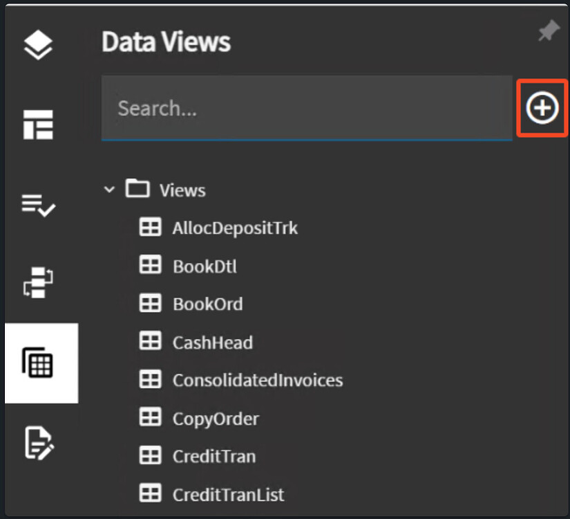 Filling a DataView With the Output of a Function Call [Tutorial] - Kinetic ERP - Epicor User ...