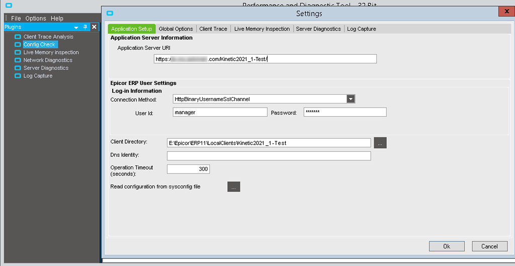 Switching from Net.Tcp to Https Endpoint Binding PDT not working ...