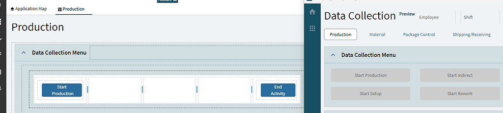 Kinetic Data Collection Customization - Kinetic ERP - Epicor User Help ...
