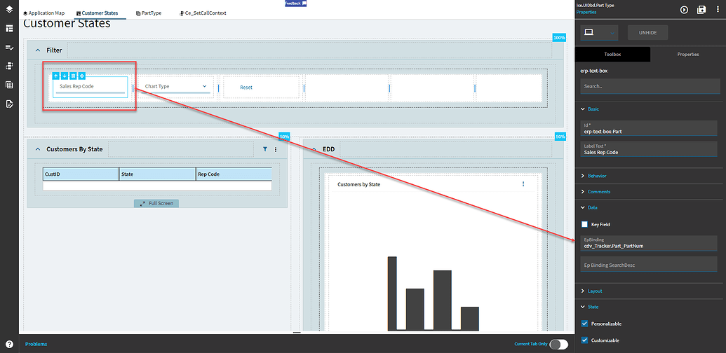 How To: Dashboard Charts - Experts' Corner - Epicor User Help Forum