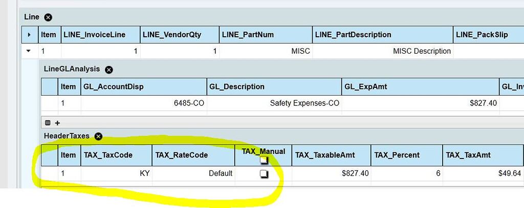 ECM / E10 Integration Questions/Issues - ECM - Epicor User Help Forum