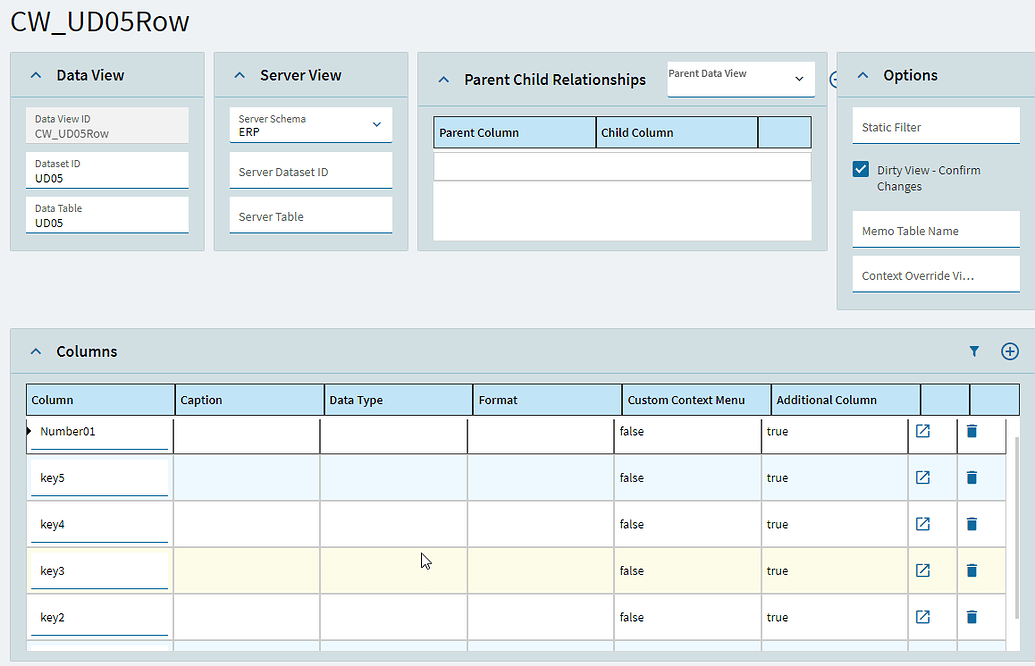 Epicor Kinetic- rest-erp - Kinetic ERP - Epicor User Help Forum