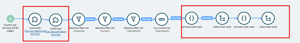 Application Studio trees and selecting nodes - Kinetic ERP - Epicor User Help Forum