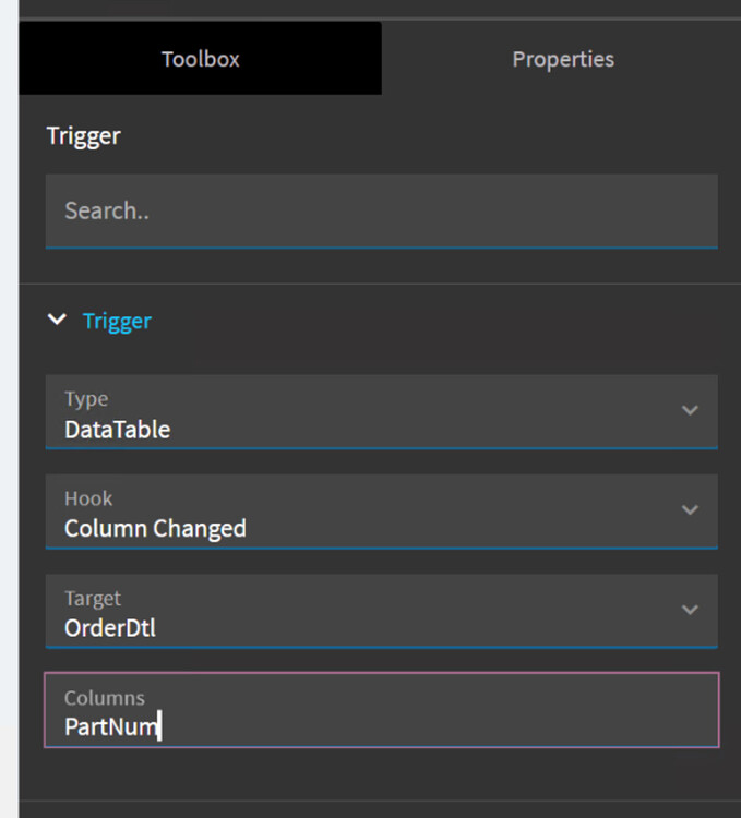 Filling A Dataview With The Output Of A Function Call Tutorial