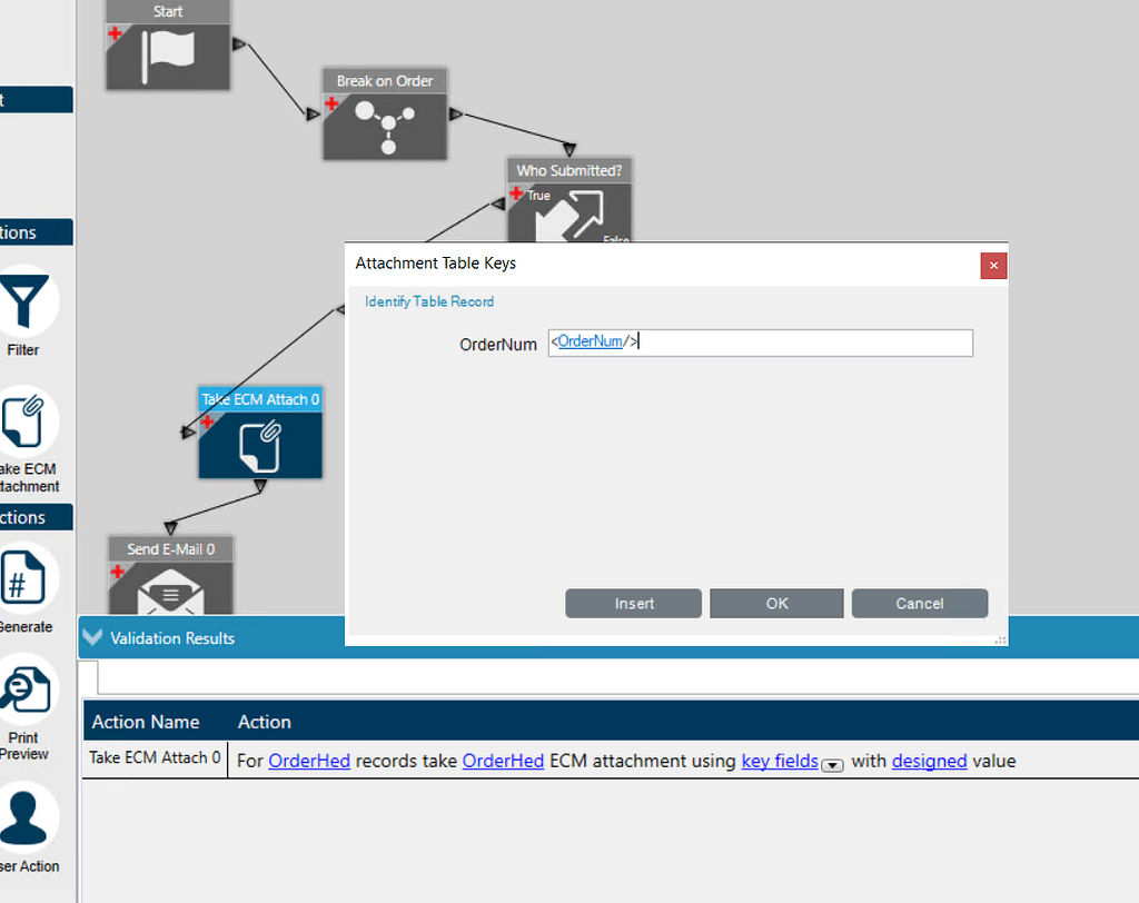 ECM - key field / meta data - ECM - Epicor User Help Forum