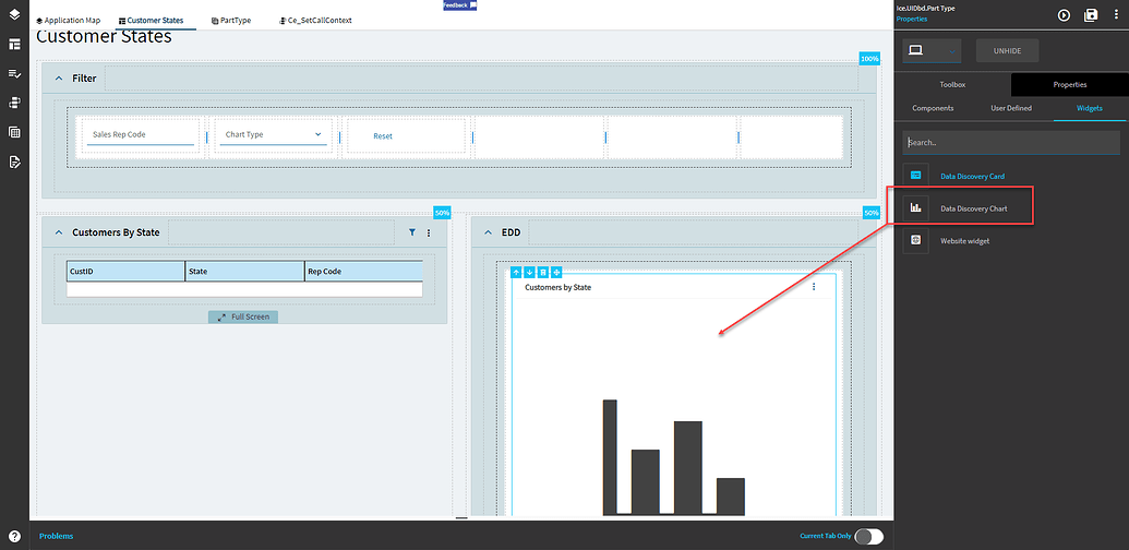 How To: Dashboard Charts - Experts' Corner - Epicor User Help Forum