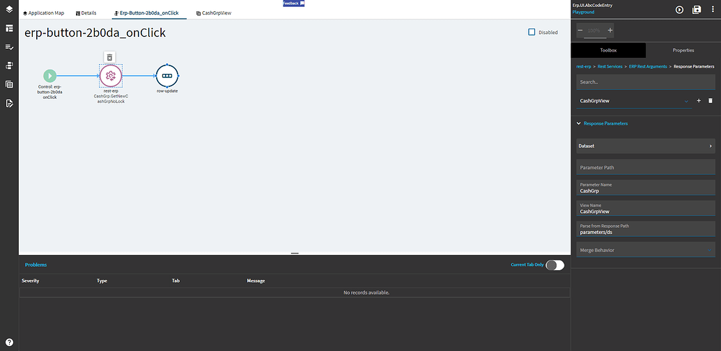 Epicor Kinetic- rest-erp - Kinetic ERP - Epicor User Help Forum