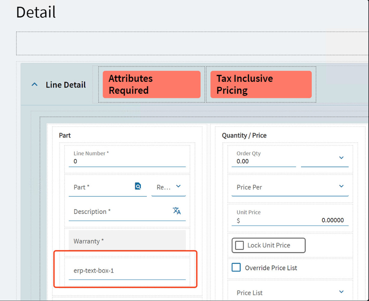 Filling a DataView With the Output of a Function Call [Tutorial] - Kinetic ERP - Epicor User ...