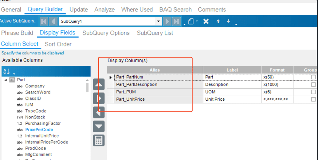 Filling A Dataview With The Output Of A Function Call Tutorial