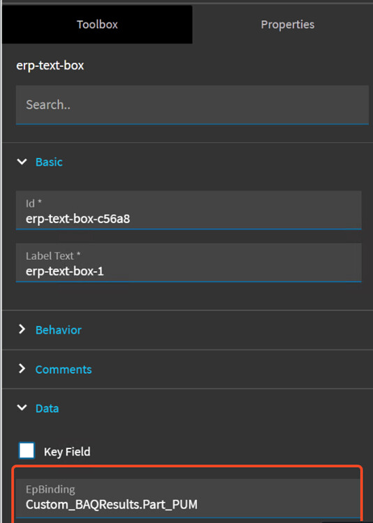 Filling A Dataview With The Output Of A Function Call Tutorial