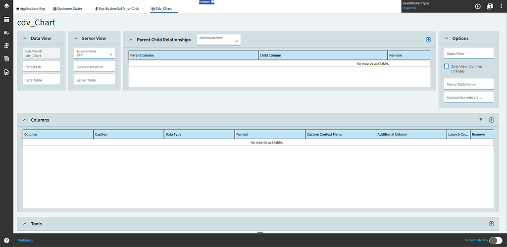 How To: Dashboard Charts - Experts' Corner - Epicor User Help Forum