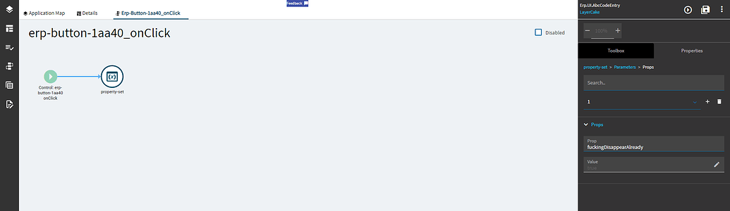 How To: Custom Toolbar Icons - Experts' Corner - Epicor User Help Forum