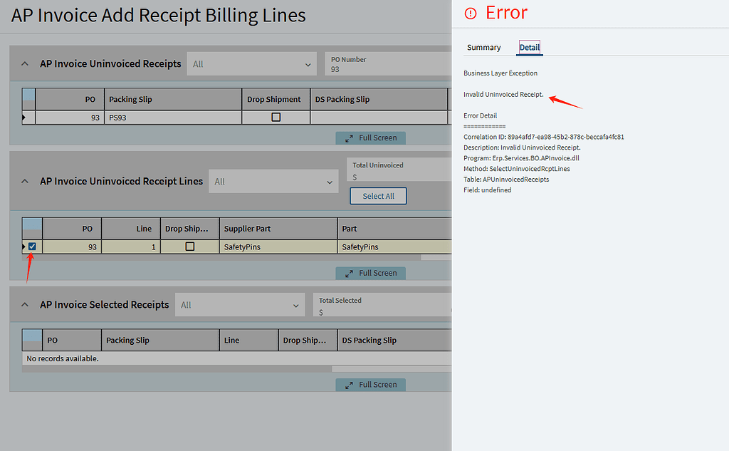 Kinetic - Kinetic ERP - Epicor User Help Forum