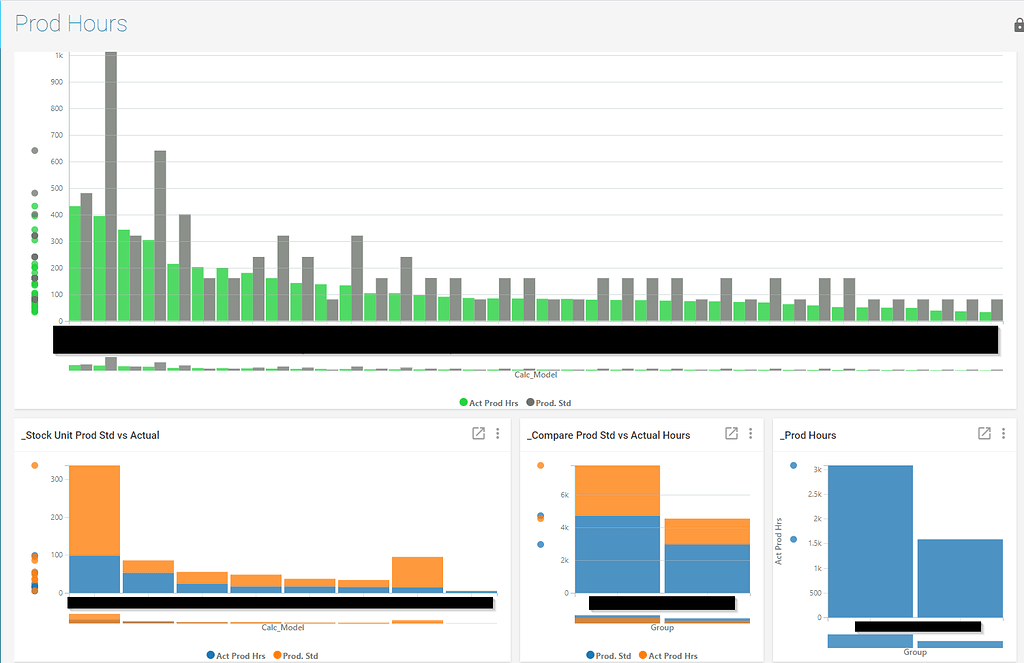Epicor Data Discovery Examples - Epicor ERP 10 - Epicor User Help Forum