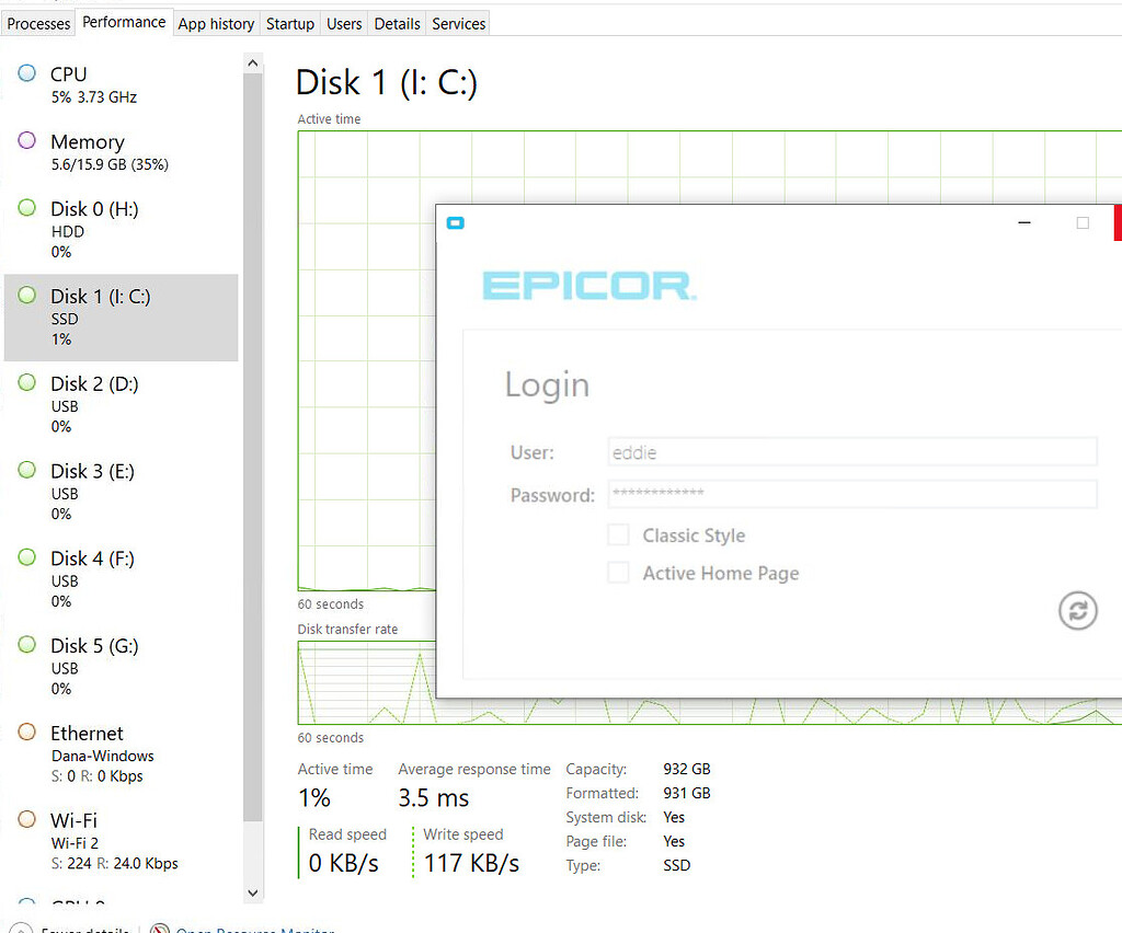 Epicor Not Responding How To Troubleshoot Epicor Erp 10 Epicor User Help Forum