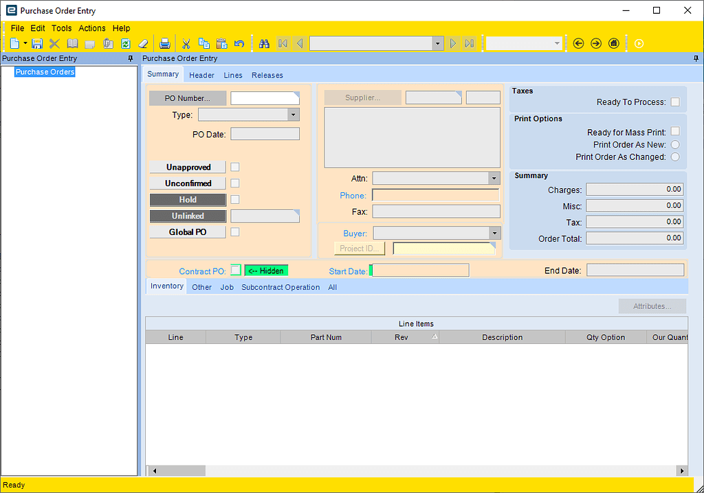 Classic to Kinetic Upgrade Helper - Kinetic ERP - Epicor User Help Forum
