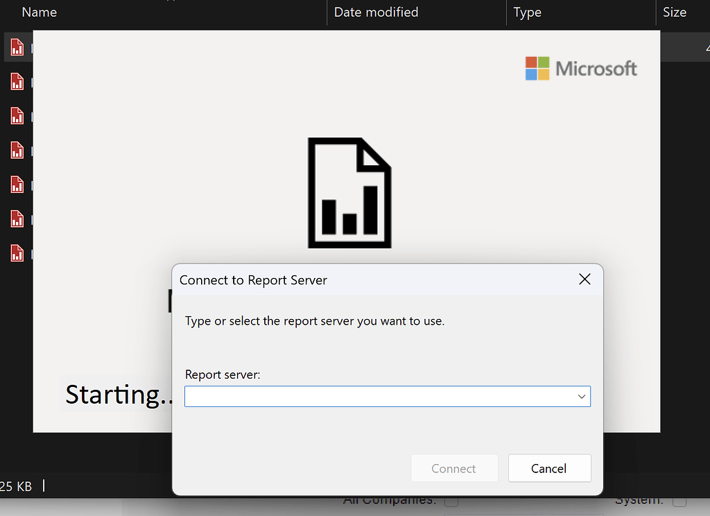 SSRS server URL for cloud? - Kinetic ERP - Epicor User Help Forum