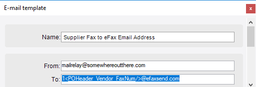 Advanced Print Breaking and Routing Email Template Question - Epicor ...