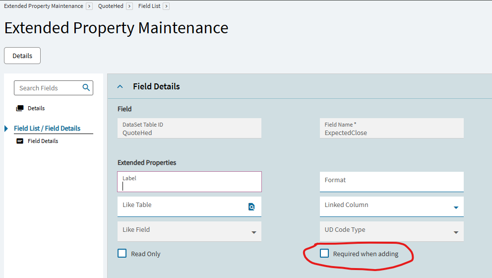 Help Needed With Simple BPM - Kinetic ERP - Epicor User Help Forum