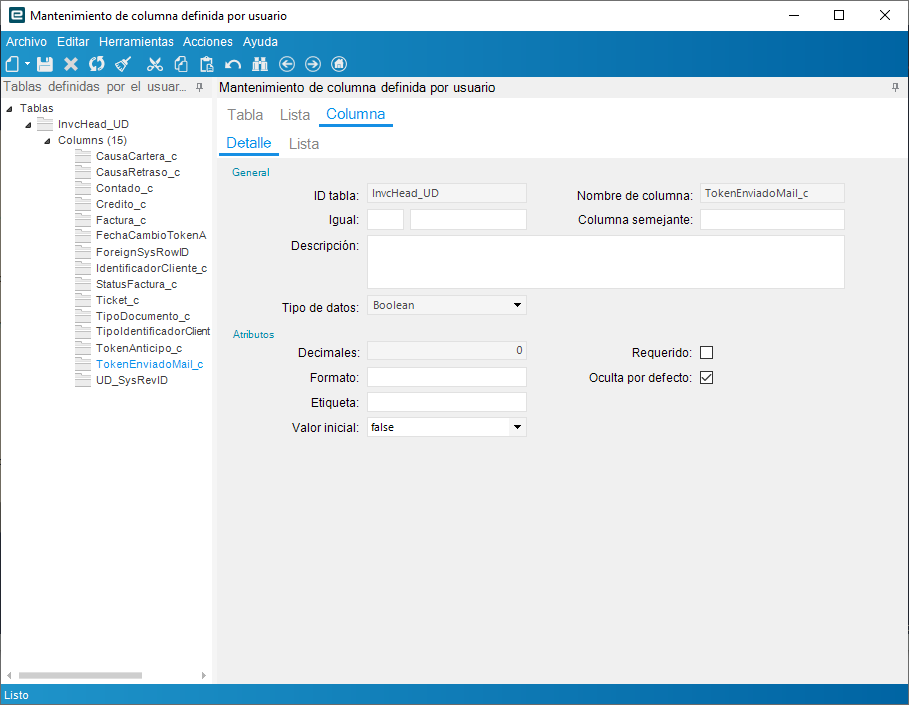 Bpm Runtime Caught An Unexpected Exception Of Missingmethodexception Type Kinetic Erp