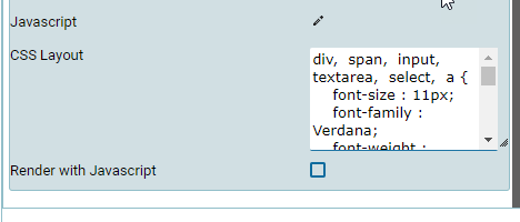 ECM Forms - Java Script - ECM - Epicor User Help Forum
