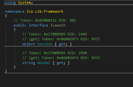 Interfacing Visual Studio to E10 - Page 2 - Experts' Corner - Epicor User Help Forum