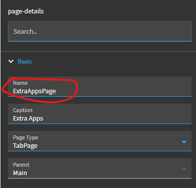 Kinetic MES Add Tab/Page - Kinetic ERP - Epicor User Help Forum