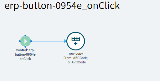 Copy DataView Row and add to another DataView - Kinetic ERP - Epicor User Help Forum