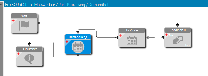 Bpm Set Field Function Not Working Page 2 Kinetic Erp Epicor User Help Forum